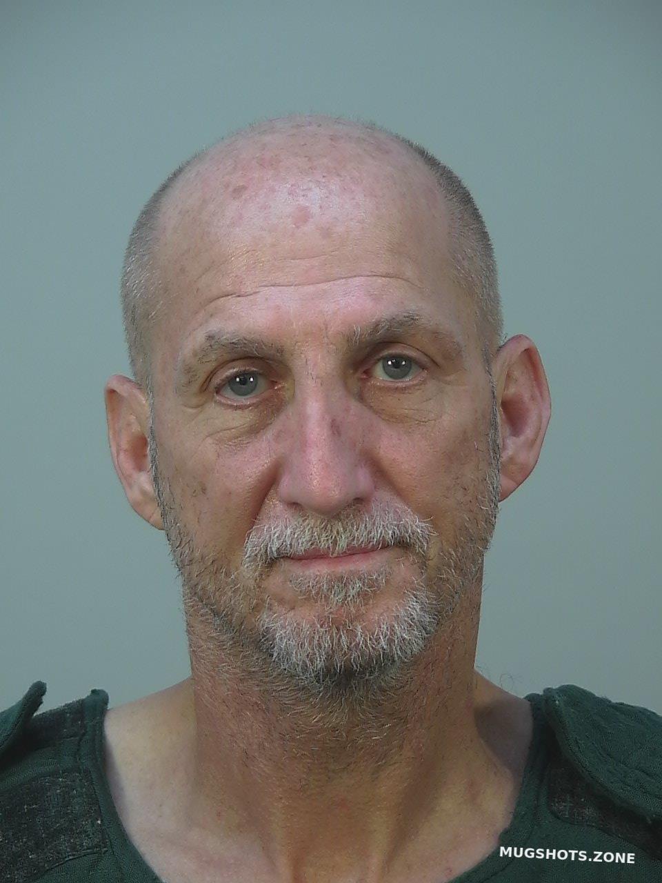 HINES CHRIS ALLEN 11/09/2022 - Dane County Mugshots Zone