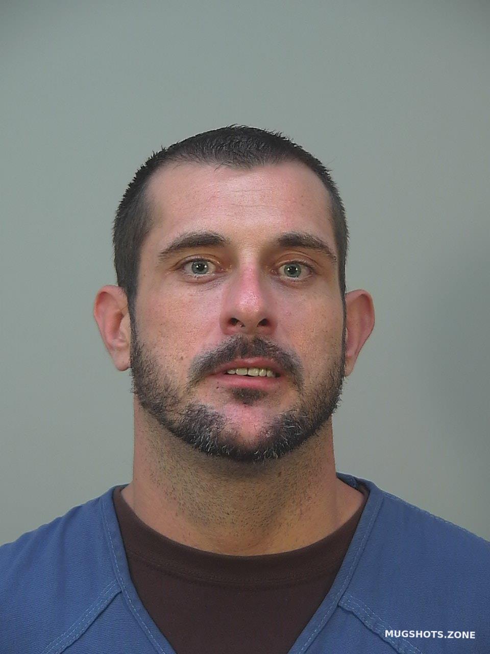 WYATT MATTHEW SCOTT 11/09/2022 - Dane County Mugshots Zone