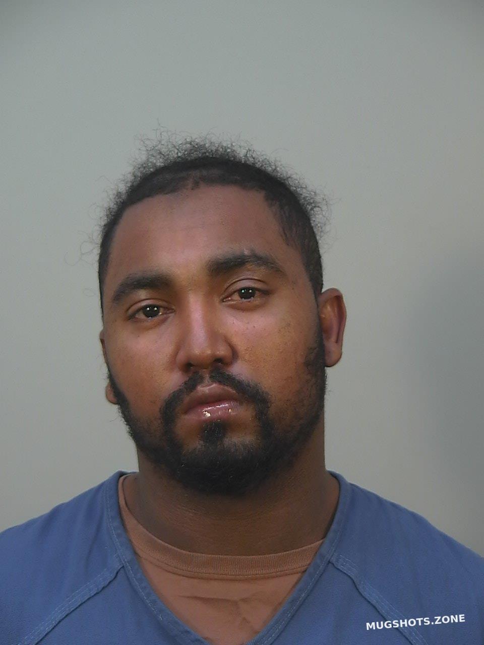 DRONE MARIO DANTE 11/09/2022 - Dane County Mugshots Zone