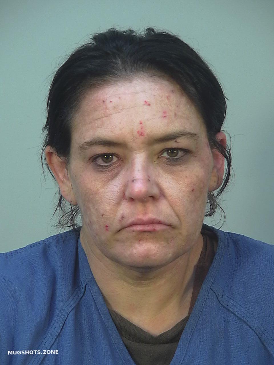 FRANK ANGELA MARIE 11/09/2022 - Dane County Mugshots Zone