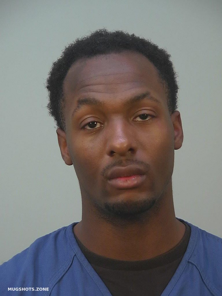 LINDSEY ANTWON MARQUES 11/10/2022 - Dane County Mugshots Zone