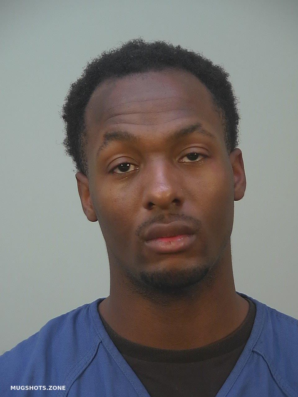 LINDSEY ANTWON MARQUES 11/10/2022 - Dane County Mugshots Zone