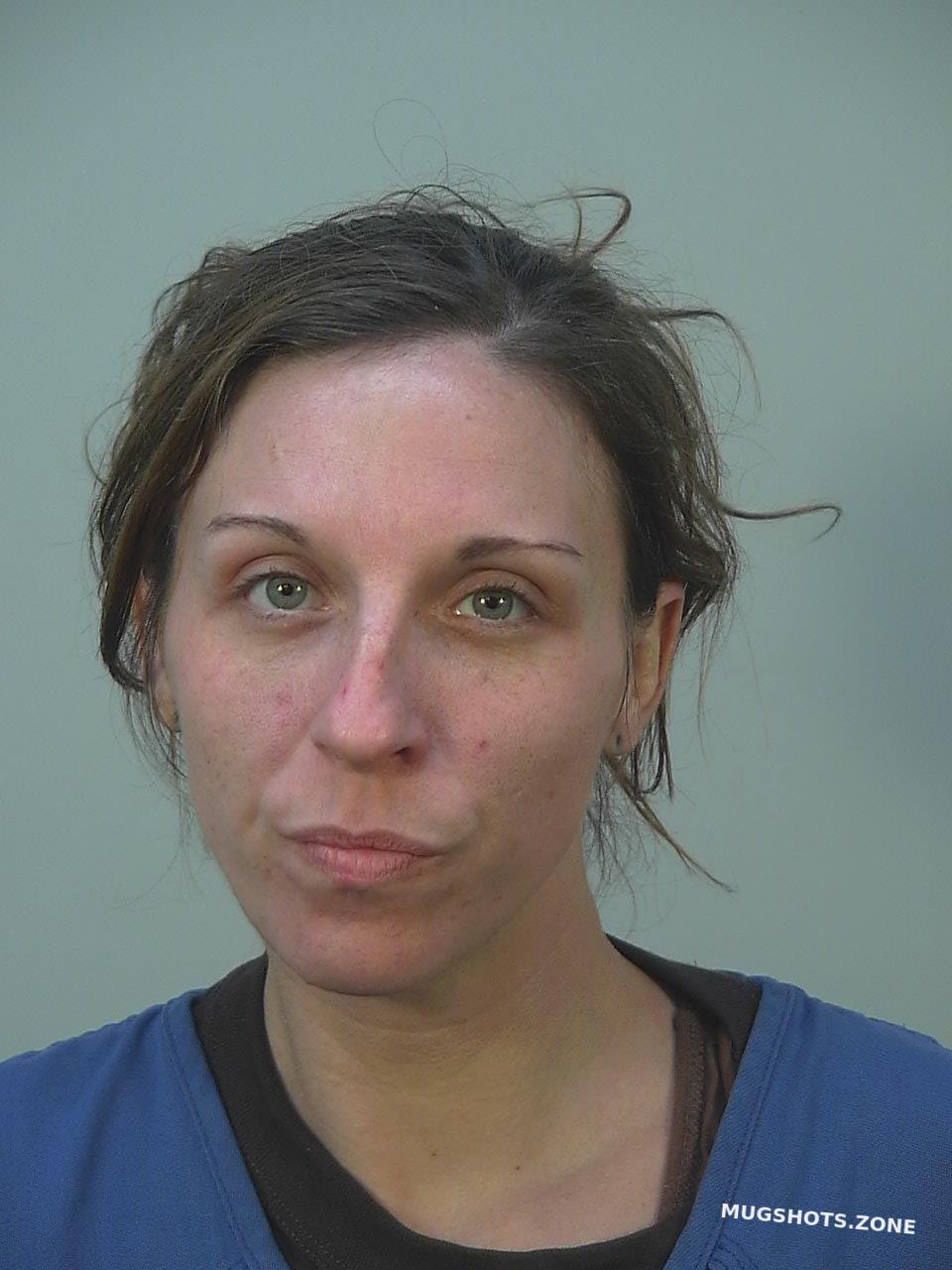 DERRA EMILY ANNE 11/10/2022 - Dane County Mugshots Zone