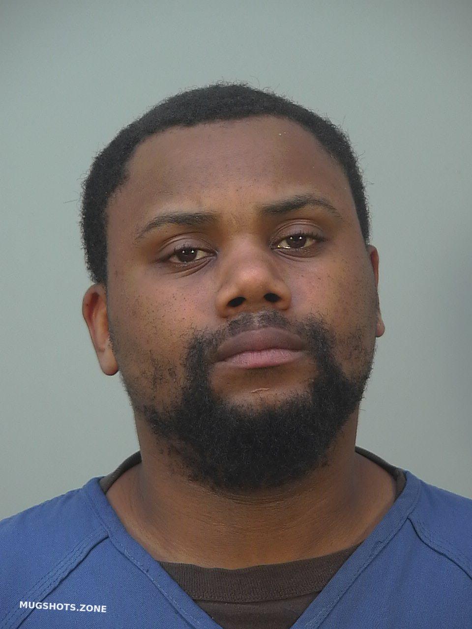 NELSON JEFFREY MARKEITH 11/11/2022 - Dane County Mugshots Zone
