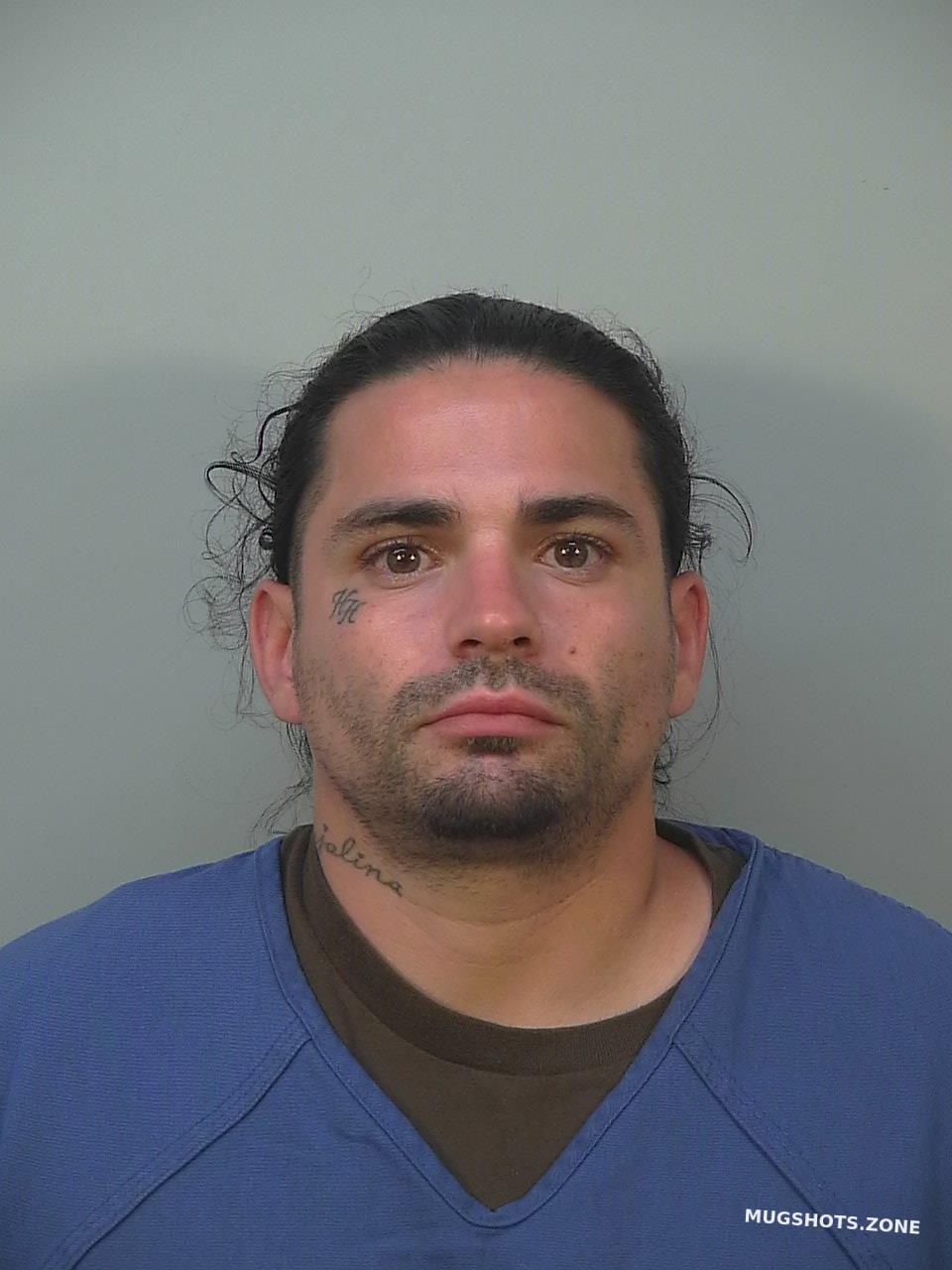 RODRIGUEZ ANTONIO GILBERT 11/11/2022 - Dane County Mugshots Zone