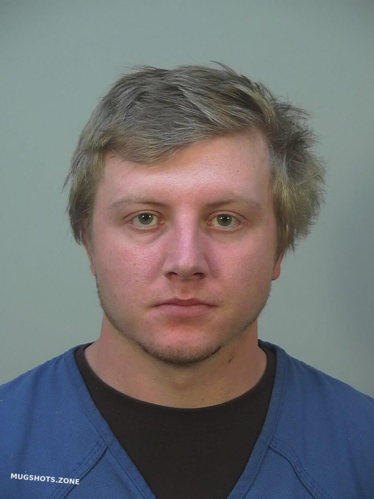 KICMOL NOLAN N/A 11/11/2022 - Dane County Mugshots Zone