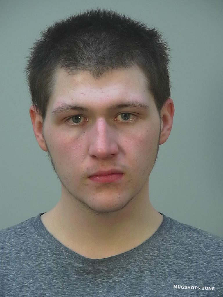LINBERG LANDON LAYNE 11/11/2022 - Dane County Mugshots Zone