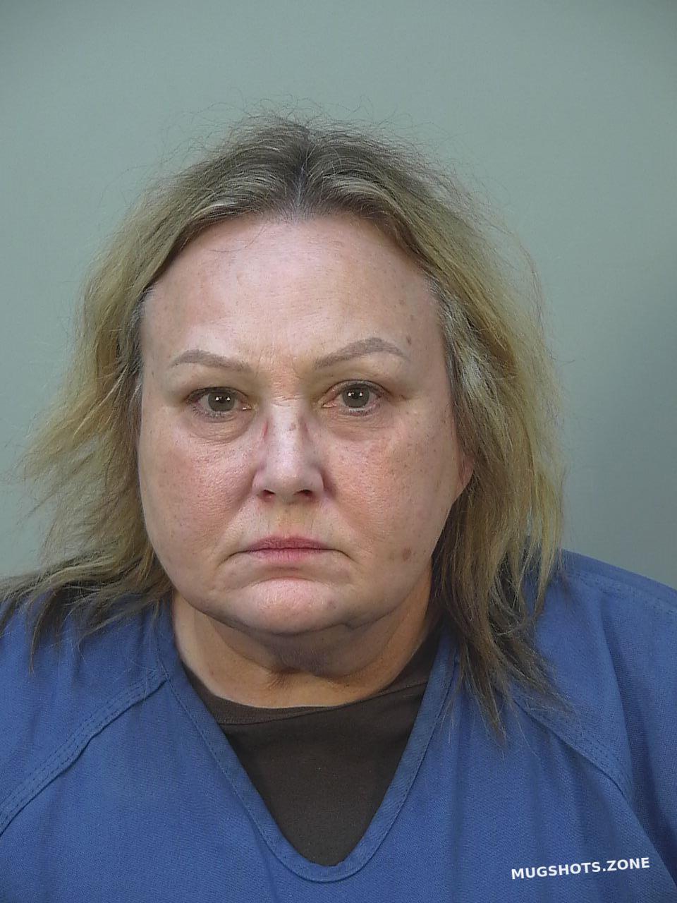 WOOD SONDRA JEAN 11/11/2022 - Dane County Mugshots Zone