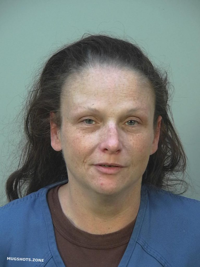 SOSA HEATHER LYNDSAY 11/11/2022 - Dane County Mugshots Zone