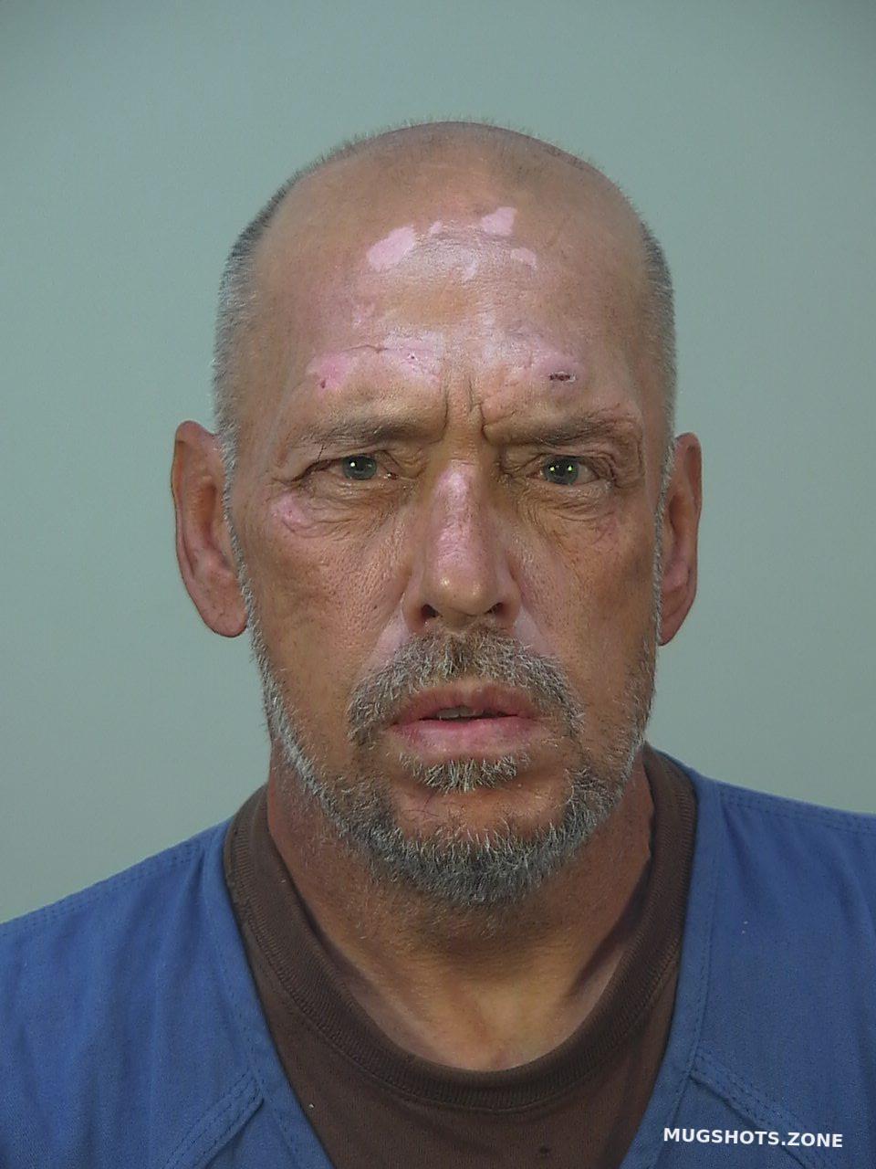 HOUGHTON STEVEN MICHAEL 11/12/2022 - Dane County Mugshots Zone