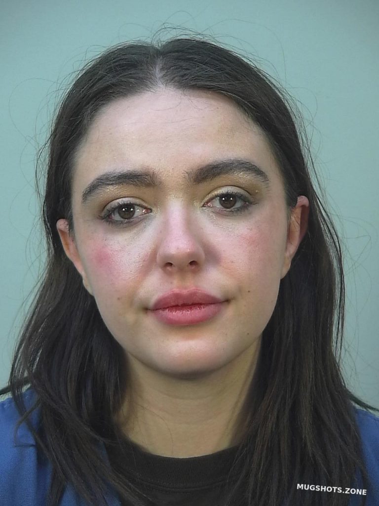 UDULUTCH NADIA MIRIAM 11/13/2022 - Dane County Mugshots Zone