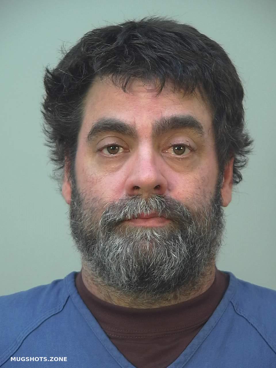 FLEMING BRIAN MICHAEL 11/13/2022 - Dane County Mugshots Zone