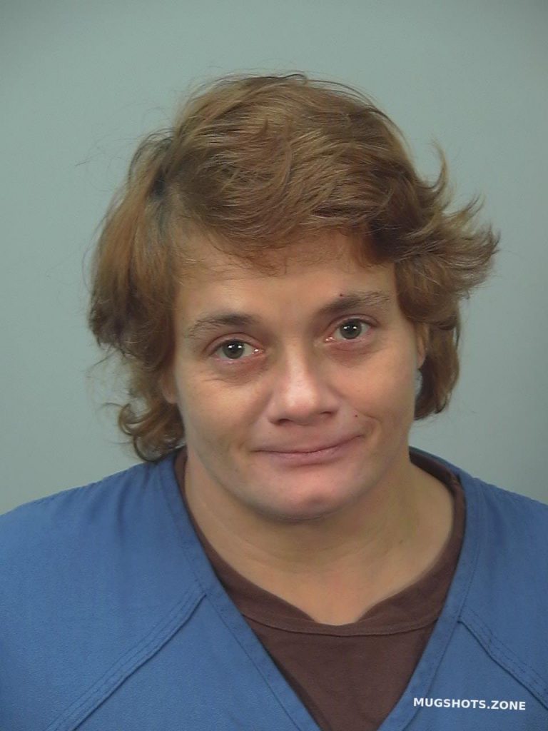 SCHRAMM MISTY DAWN 11/14/2022 - Dane County Mugshots Zone