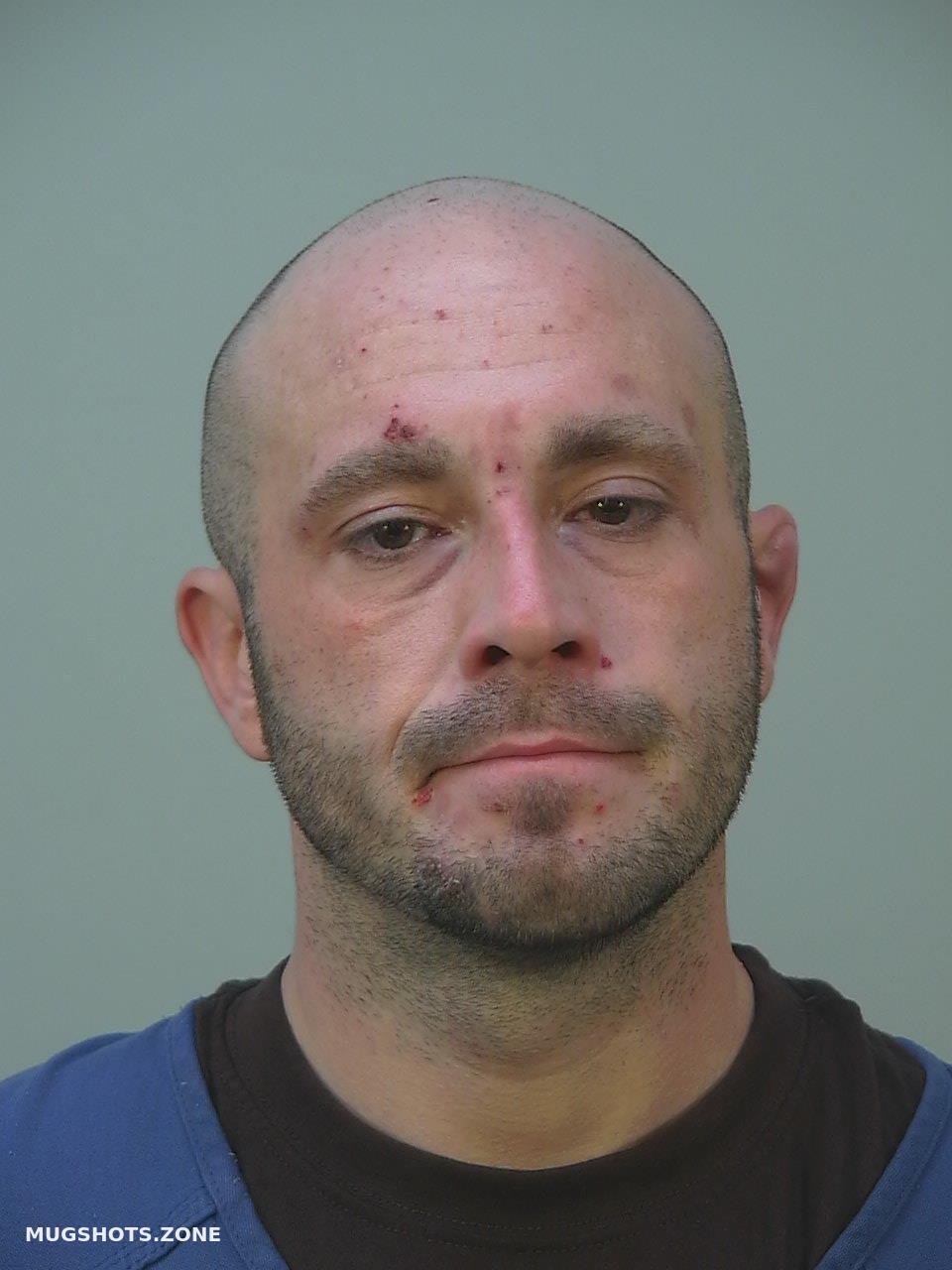 BRUGGER CHRISTOPHER PATRICK 11/14/2022 - Dane County Mugshots Zone