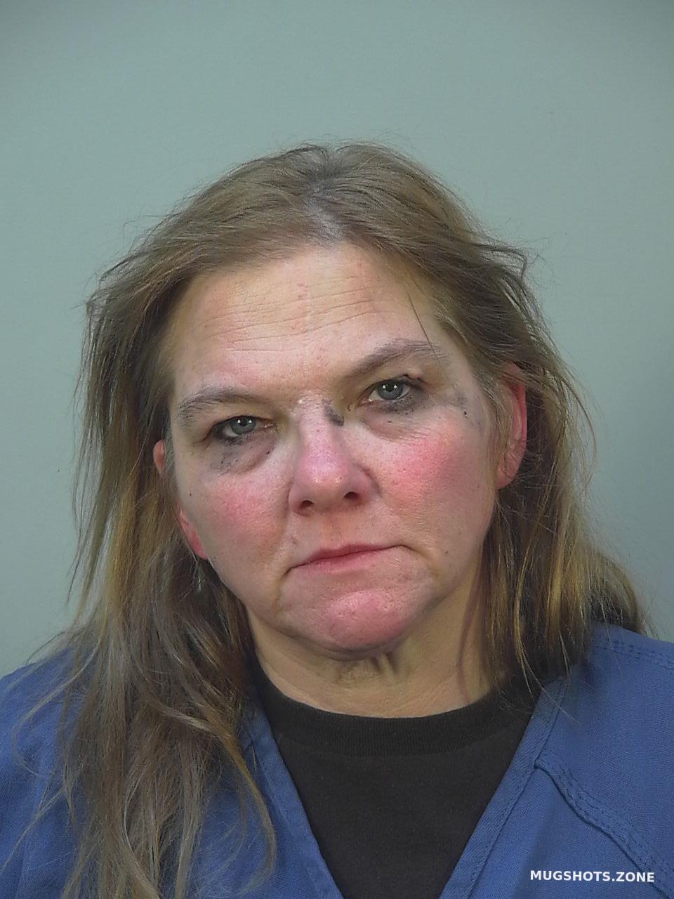 MAGEE AIMEE LYNN 11/14/2022 - Dane County Mugshots Zone