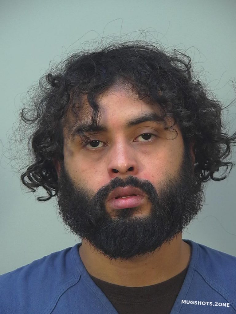 VELASQUEZ MONTENEGRO HECTOR A 11/14/2022 - Dane County Mugshots Zone