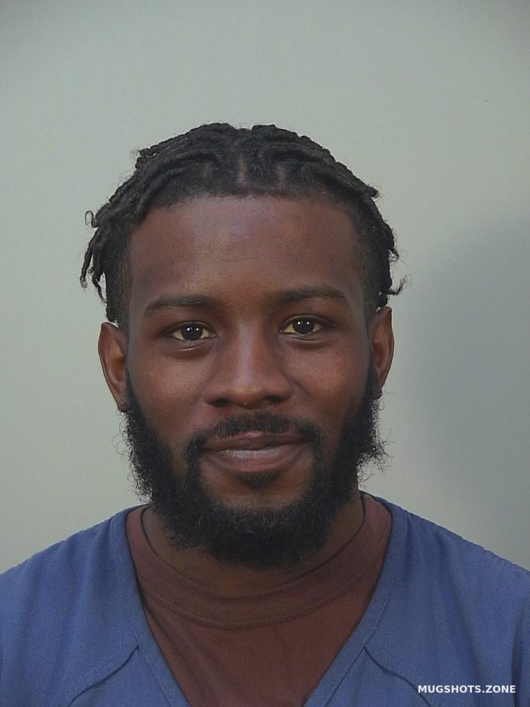 SOLIS JAVON JEROMECENO 11/14/2022 - Dane County Mugshots Zone