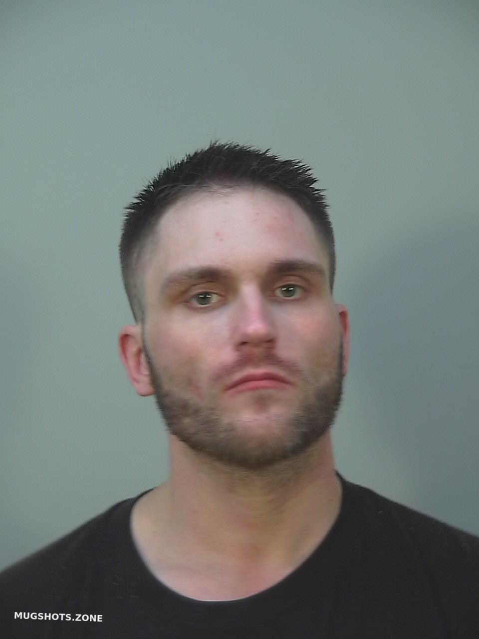 HODGES NATHAN RICHARD 11/14/2022 - Dane County Mugshots Zone