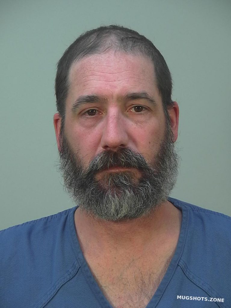 FRION AUSTIN DANIEL 11/14/2022 - Dane County Mugshots Zone