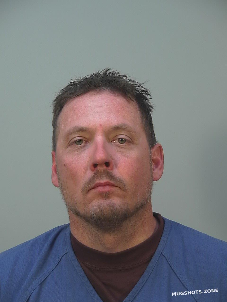 SCHWERSINSKE JR TOM LEE 11/15/2022 - Dane County Mugshots Zone