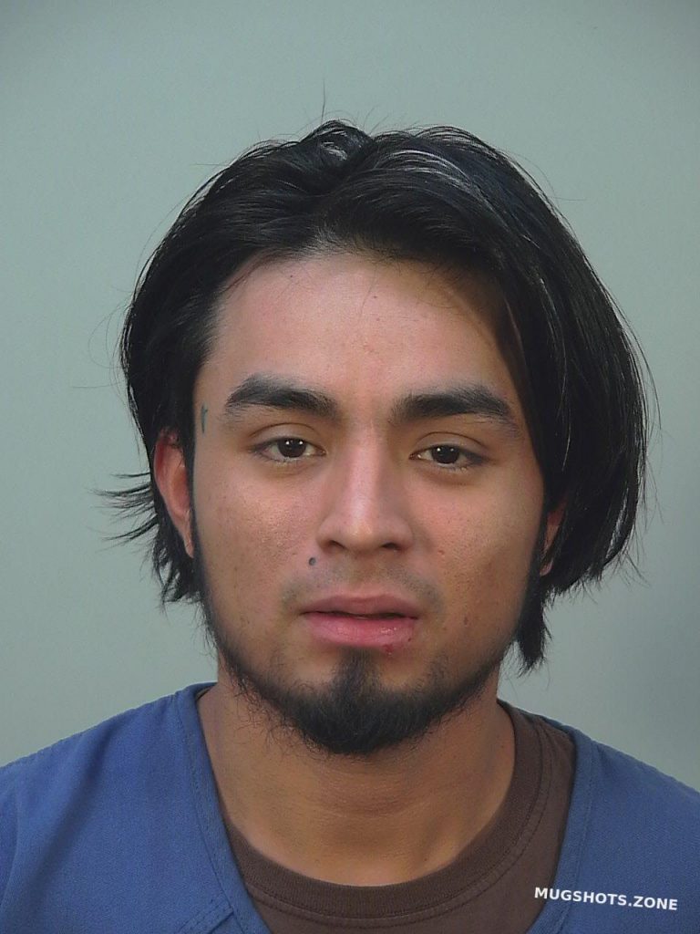 SARGENTO CRUZ OBED N/A 11/15/2022 - Dane County Mugshots Zone