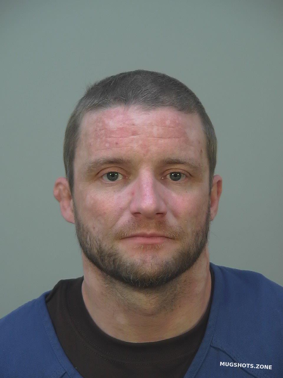 EITH BENJAMIN EDWARD 11/16/2022 - Dane County Mugshots Zone