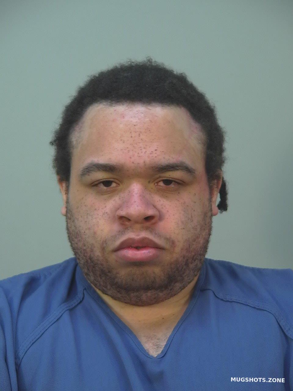 RILEY ISHMAEL DAVID 11/16/2022 - Dane County Mugshots Zone