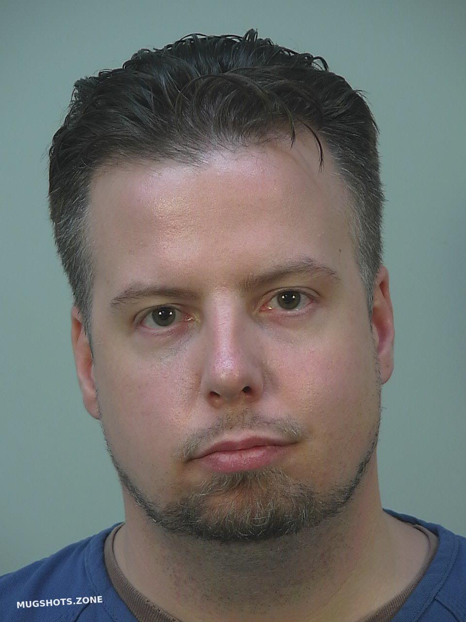 BARTELT MATTHEW ADAMSON 11/16/2022 - Dane County Mugshots Zone