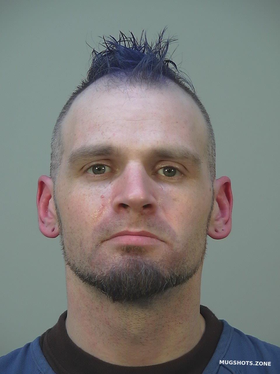 PAWLAK MICHAEL JOHN 11/16/2022 - Dane County Mugshots Zone