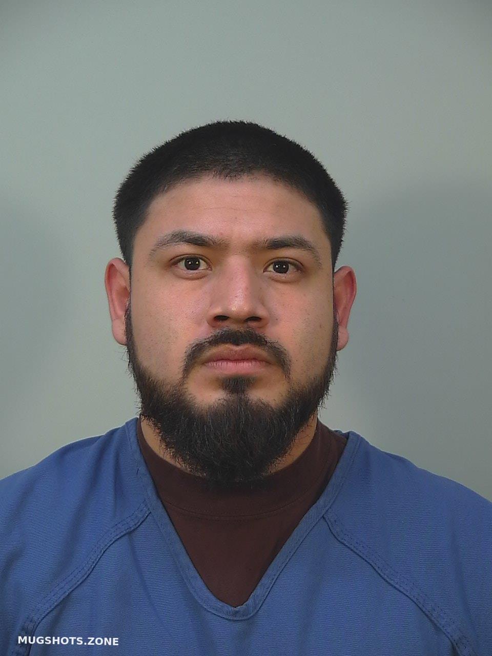 ORDONEZ GONZALEZ CESAR DANIEL 11/17/2022 - Dane County Mugshots Zone