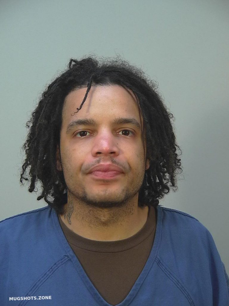 STOKES JORDAN CHE 11/17/2022 - Dane County Mugshots Zone