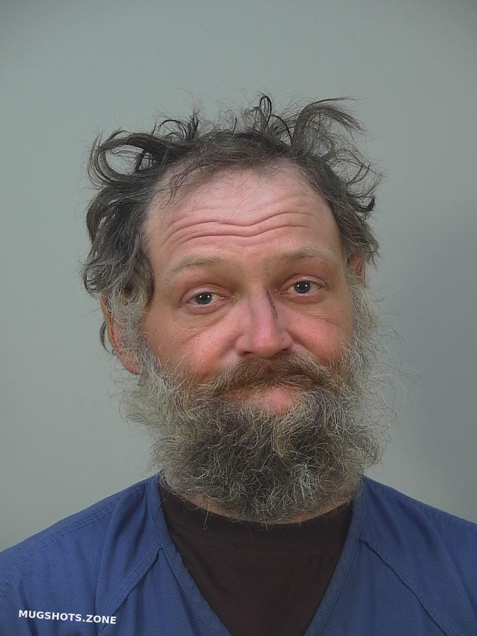 GOODWIN ROBERT ALLEN 11/17/2022 - Dane County Mugshots Zone