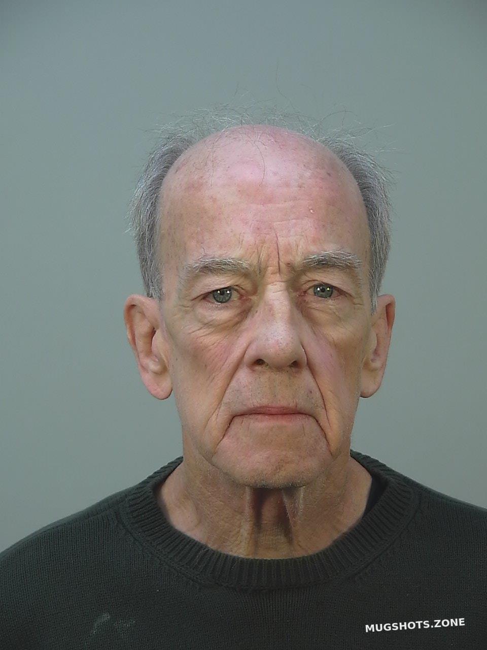 STEELE MICHAEL ROBERT 11/17/2022 - Dane County Mugshots Zone