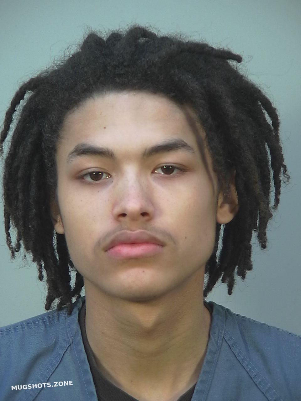 CROSS TYLER JAMES 11/18/2022 - Dane County Mugshots Zone