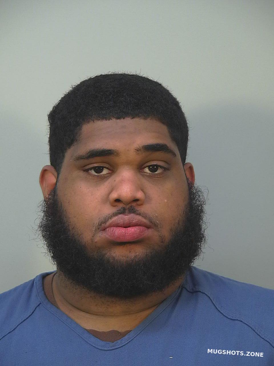 SCATES JAMICHAEL DRESHUN 11/18/2022 - Dane County Mugshots Zone
