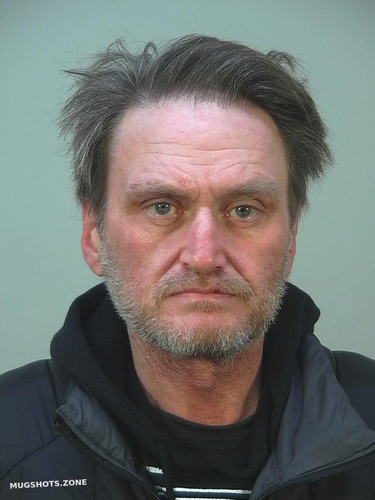 WEBB RICHARD ALEXANDER 11/18/2022 - Dane County Mugshots Zone