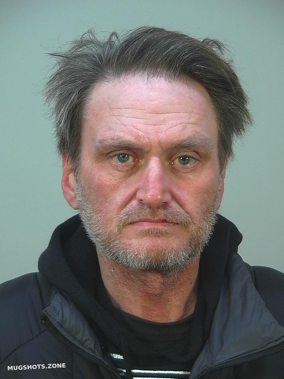 WEBB RICHARD ALEXANDER 11/18/2022 - Dane County Mugshots Zone