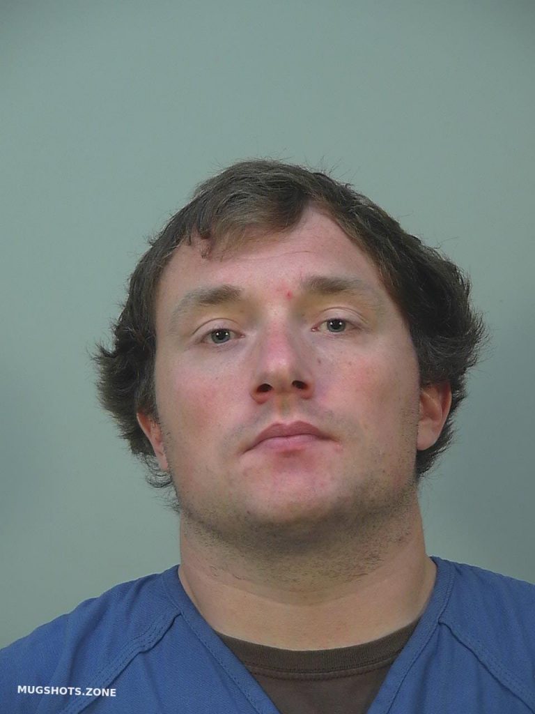 DAHLK DILLON JEFFREY 11/18/2022 - Dane County Mugshots Zone