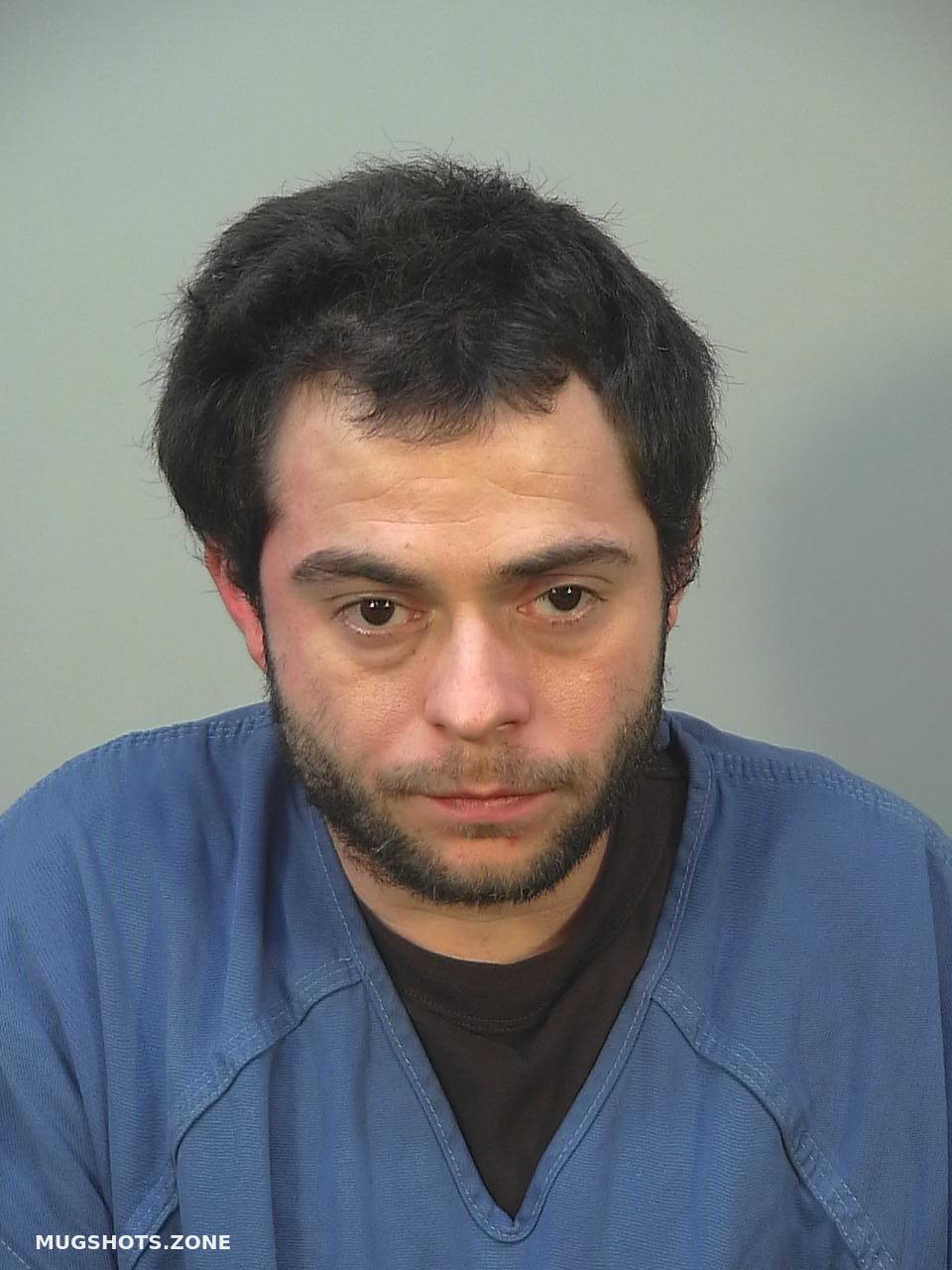 STOWERS ZACHARY RAYMOND 11/19/2022 - Dane County Mugshots Zone