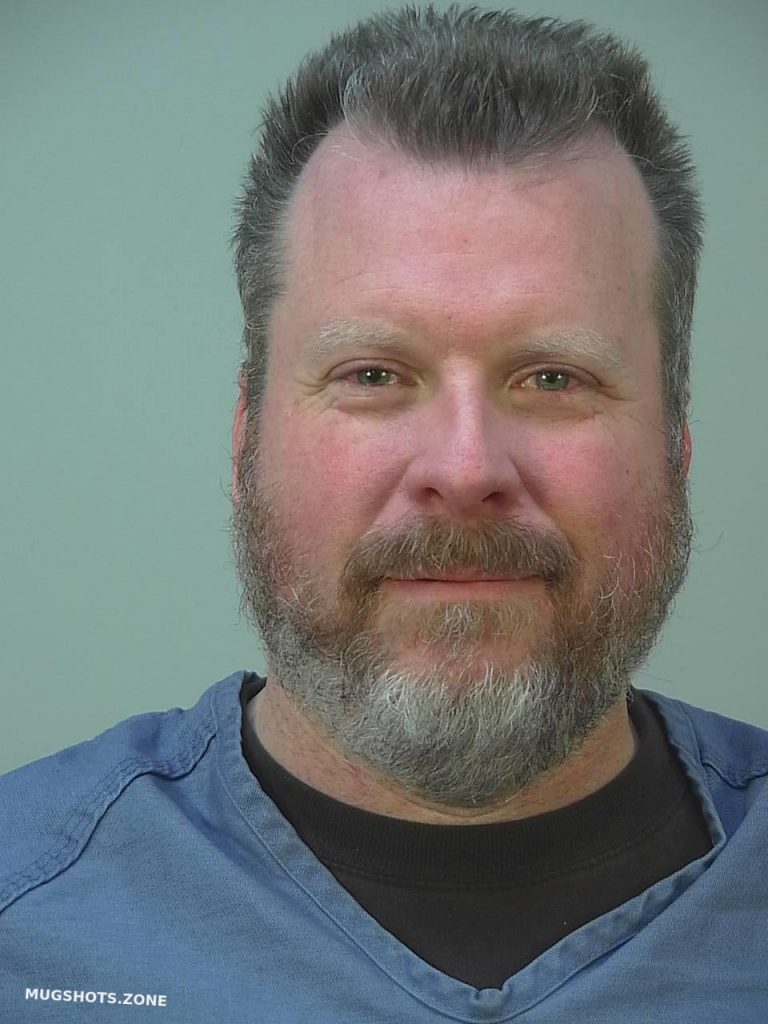 BRACEY HARRY BELL 11/19/2022 - Dane County Mugshots Zone