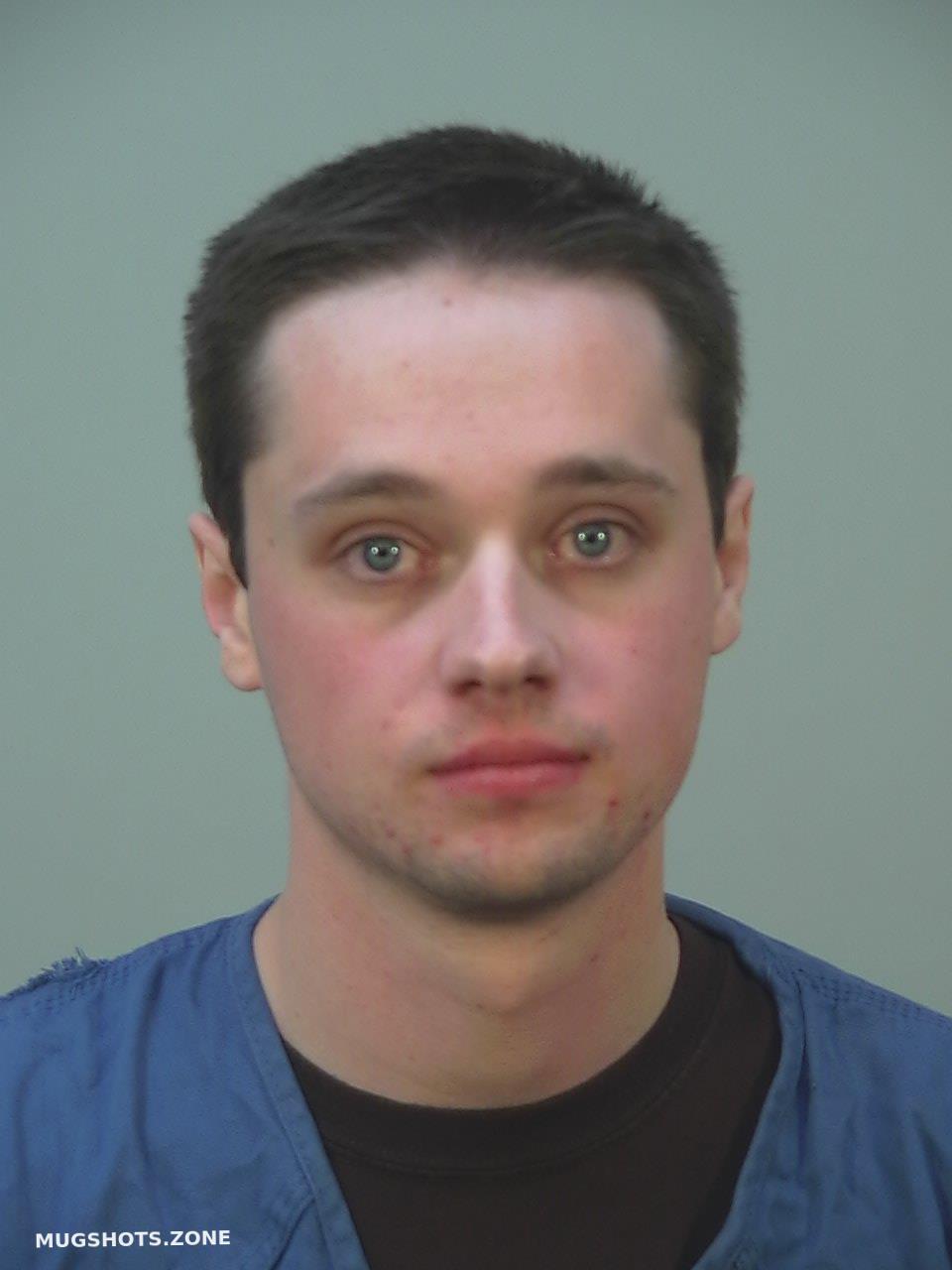PHIBBS MICHAEL MURPHY 11/19/2022 - Dane County Mugshots Zone