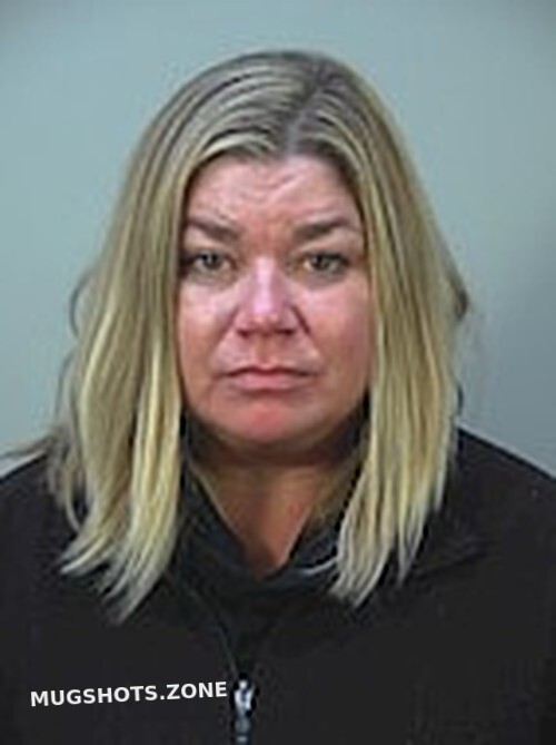 SCULLY JESSICA JANE 11/20/2022 - Dane County Mugshots Zone