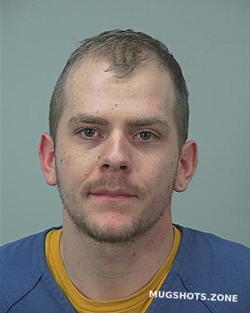DISCHLER LUKE THOMAS 11/20/2022 - Dane County Mugshots Zone