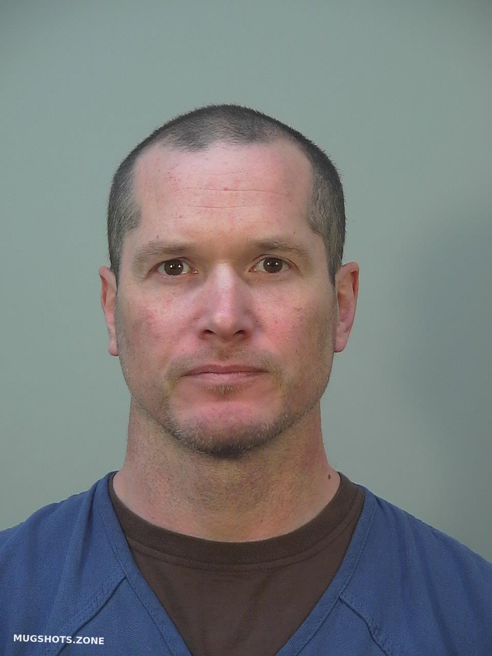 MCCASLIN KEITH MICHAEL 11/21/2022 - Dane County Mugshots Zone