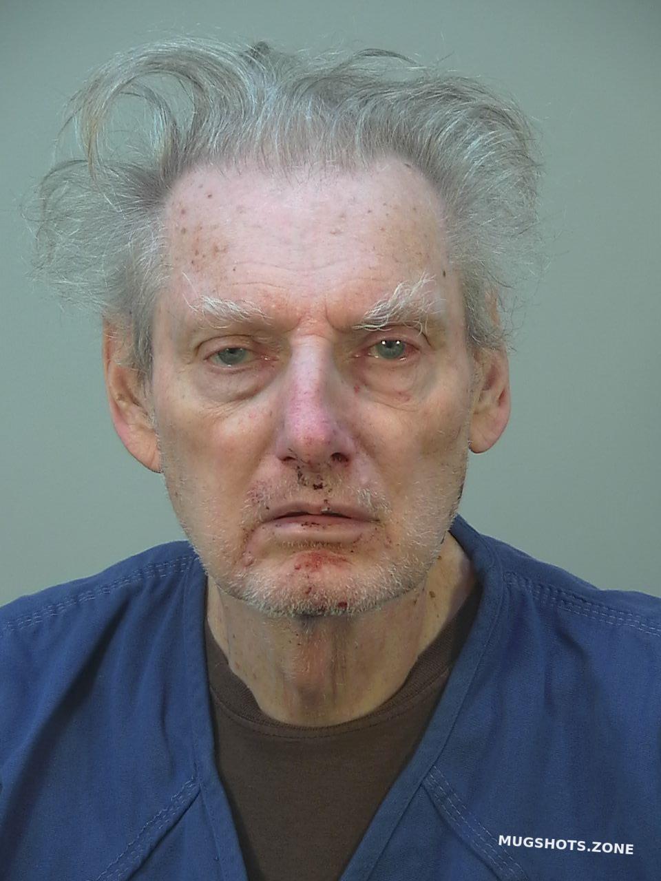 JOHNSON THOMAS R 11/21/2022 - Dane County Mugshots Zone