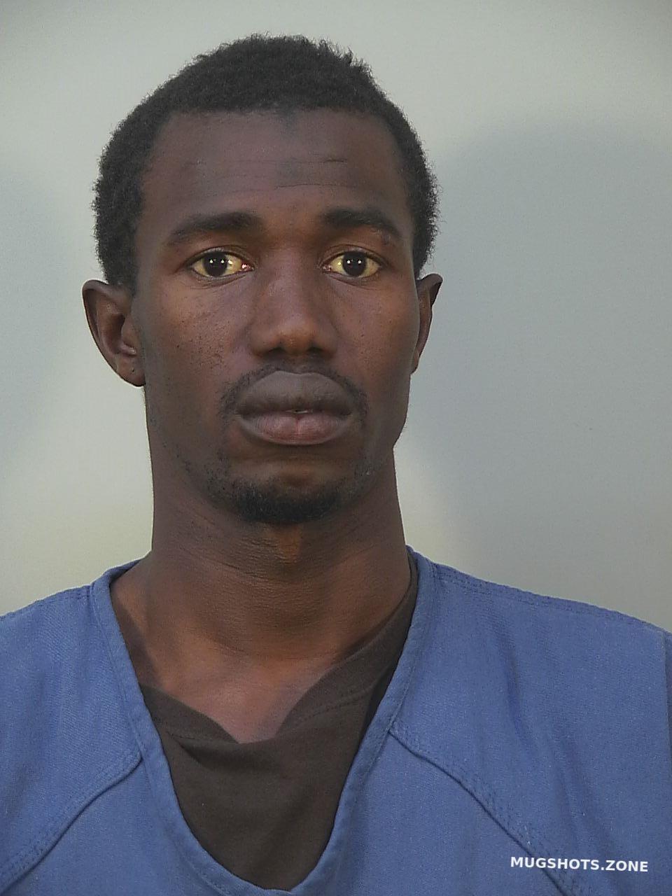 BAH MODOU LAMIN 11/21/2022 - Dane County Mugshots Zone