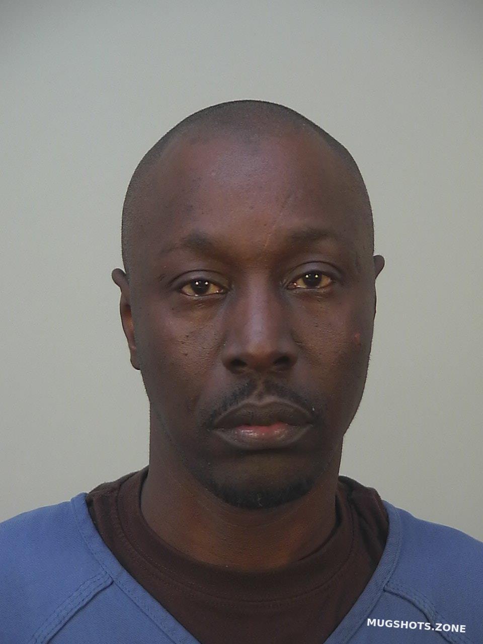 SMITH NATHANIEL MAURICE 11/21/2022 - Dane County Mugshots Zone