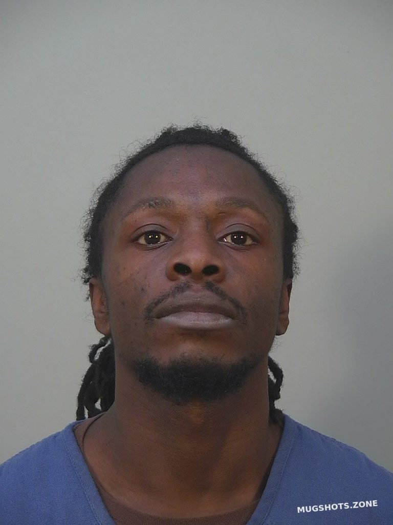 FOWLER STEVEN DWAYNE 11/21/2022 - Dane County Mugshots Zone