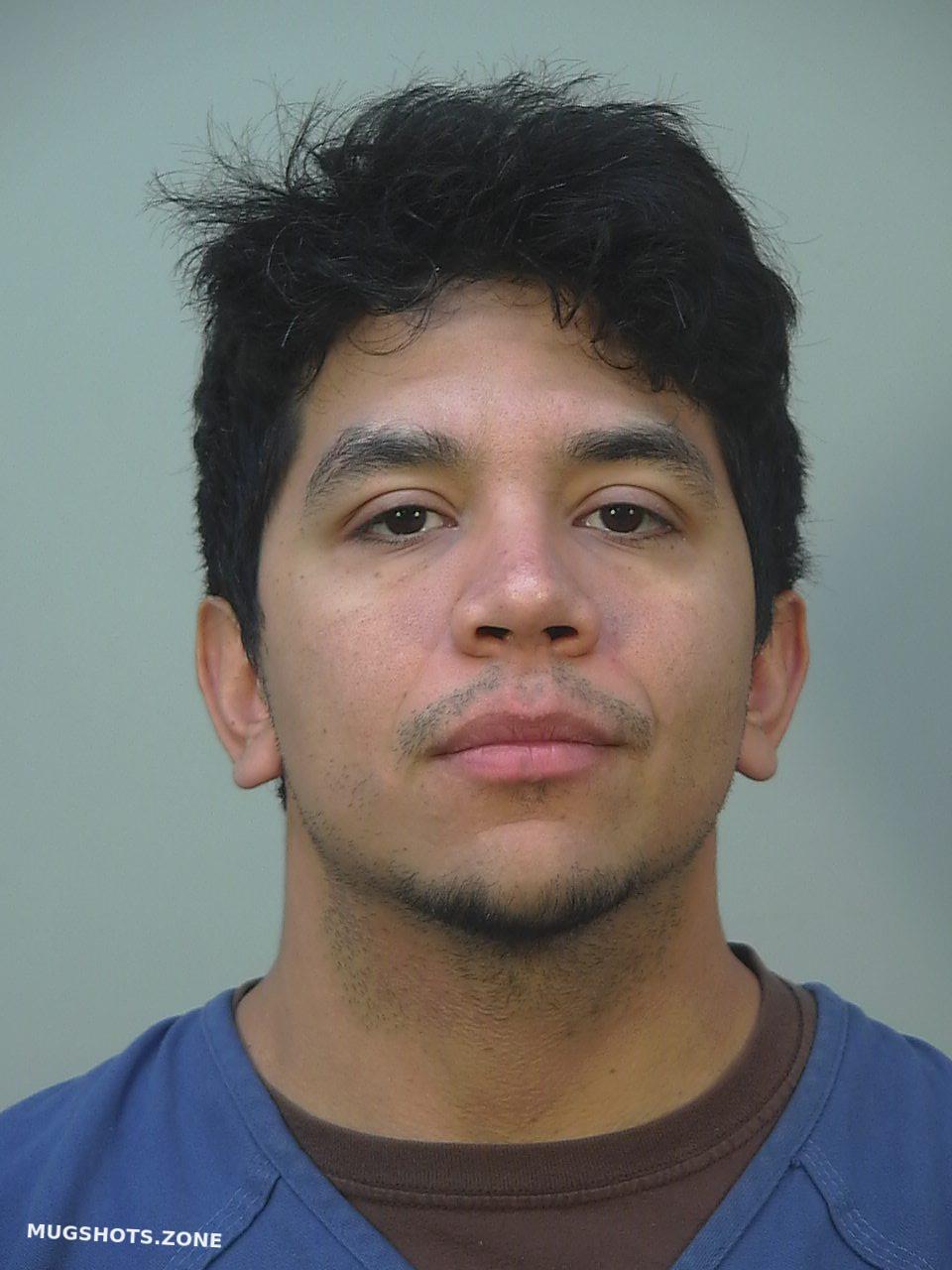 GABBEI MATTHEW JAMES 11/22/2022 - Dane County Mugshots Zone