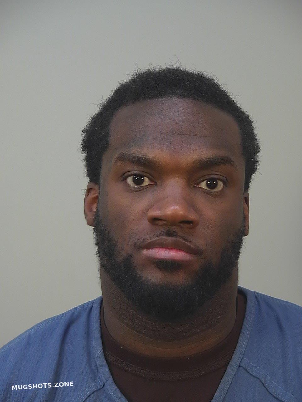 CLAYTON SHAKUR ANTWAN 11/22/2022 - Dane County Mugshots Zone